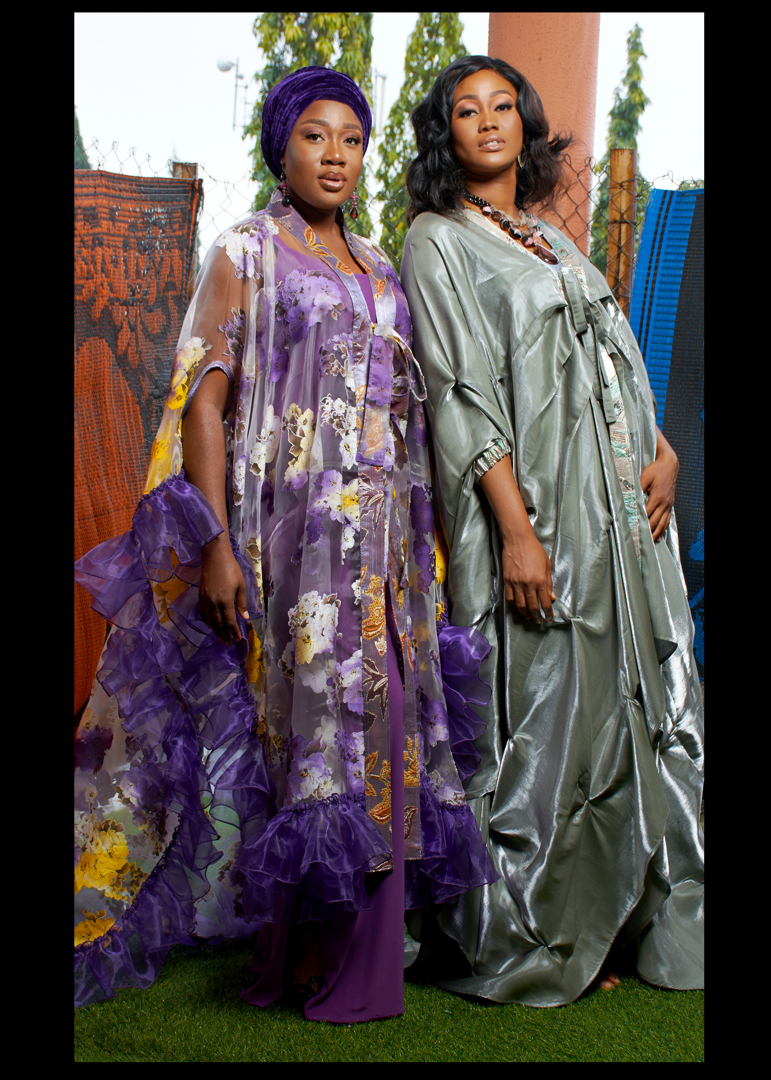 Nikki Khiran Couture - Nikki